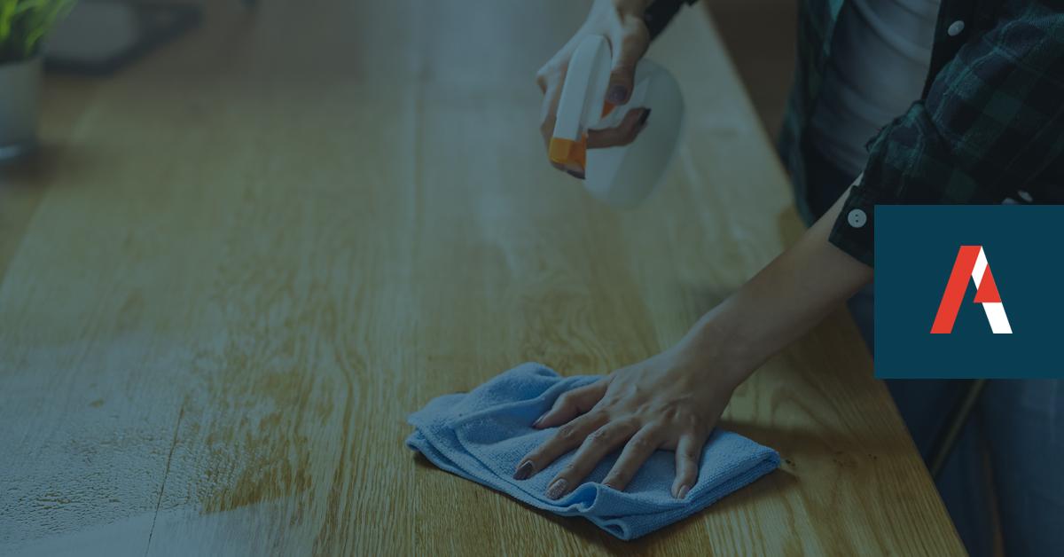 7 dicas de como limpar móveis de MDF - Compasso